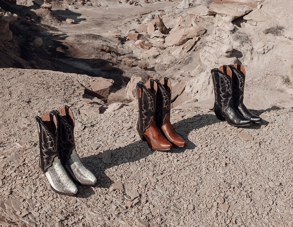 Cowboy Boots, Western Wear & More | Boot Barn