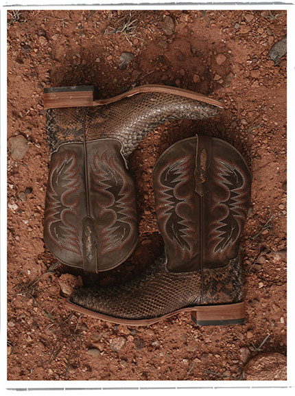 Cowboy Boots, Western Wear & More | Boot Barn
