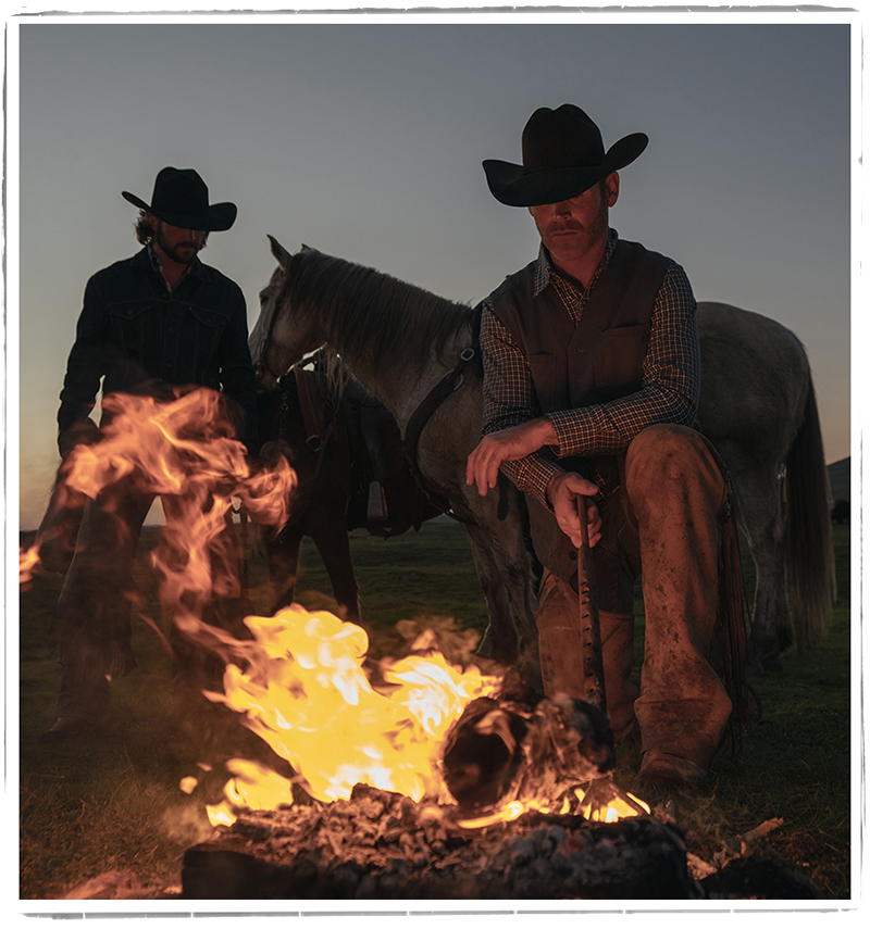 Cowboy Boots, Western Wear & More | Boot Barn