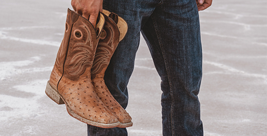 Cowboy Boots, Western Wear & More | Boot Barn