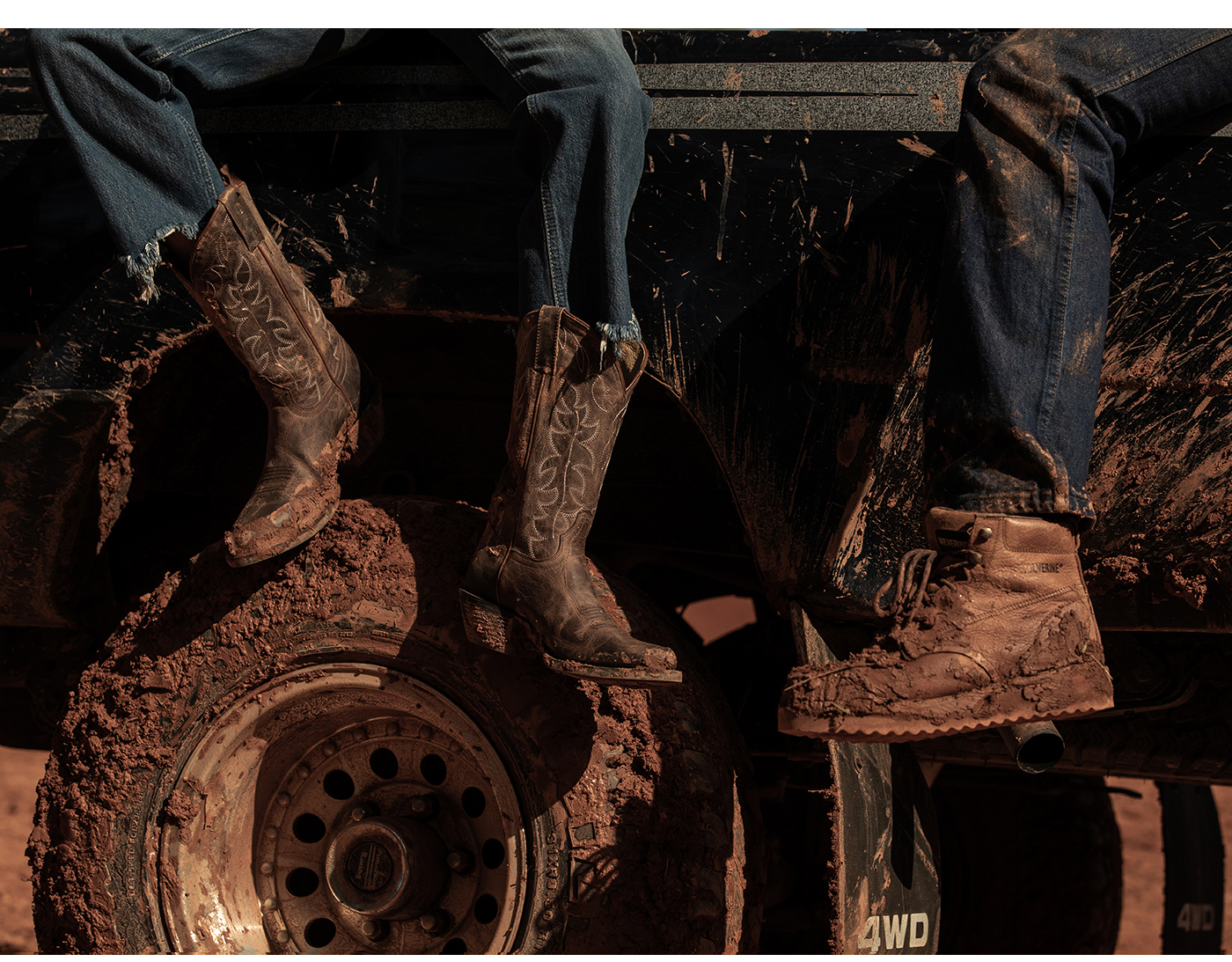 Just Country Spring 2021