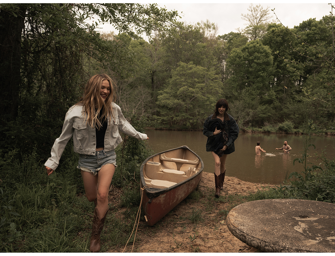 Just Country Spring 2021