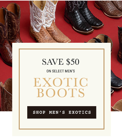 Christmas Specials | Boot Barn