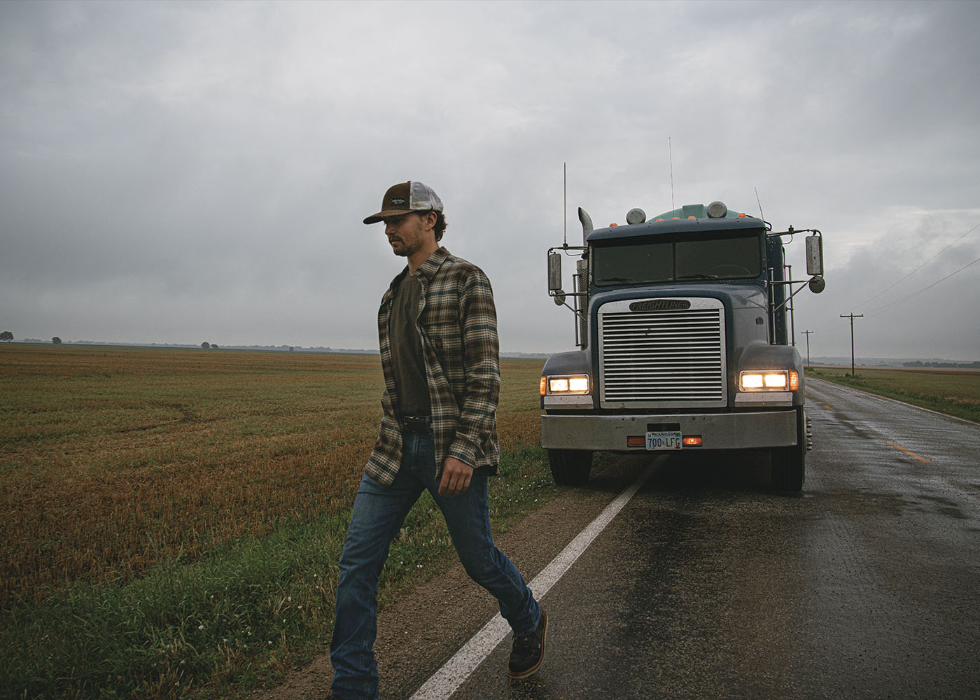 Agriculture - Salina, Kansas