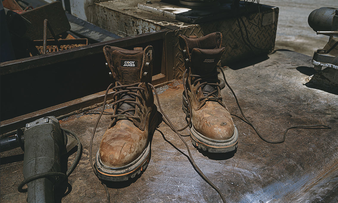 Oil & Gas - Bakersfield, California