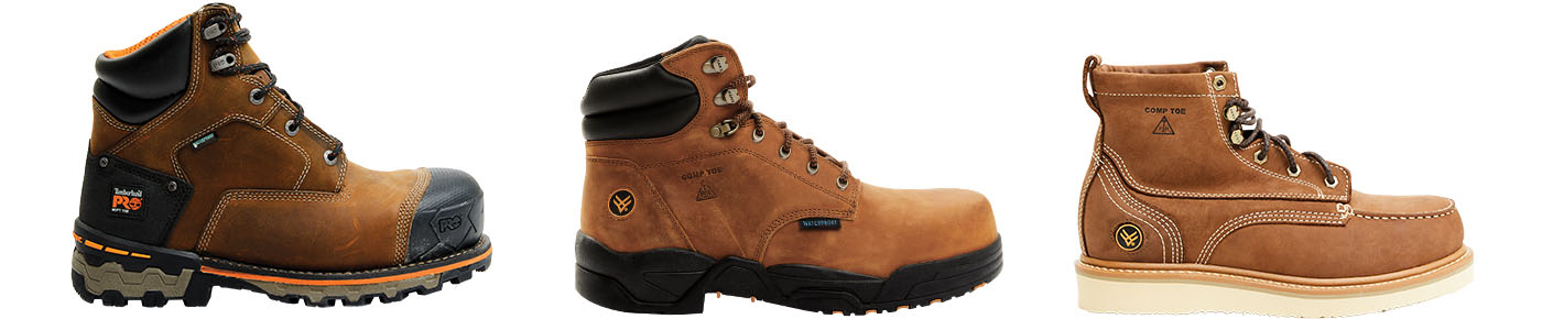 Shop Construction Gear