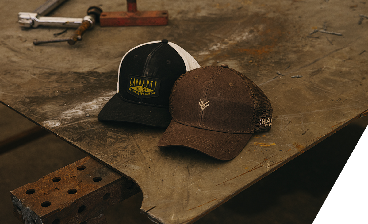 Pocket knives, YETI tumblers, ball caps, belts, and more gear he can ...