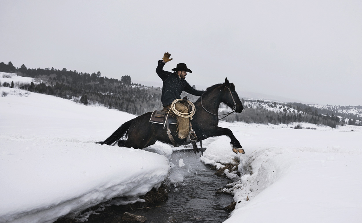 Shop the Boot Barn Gift Guide