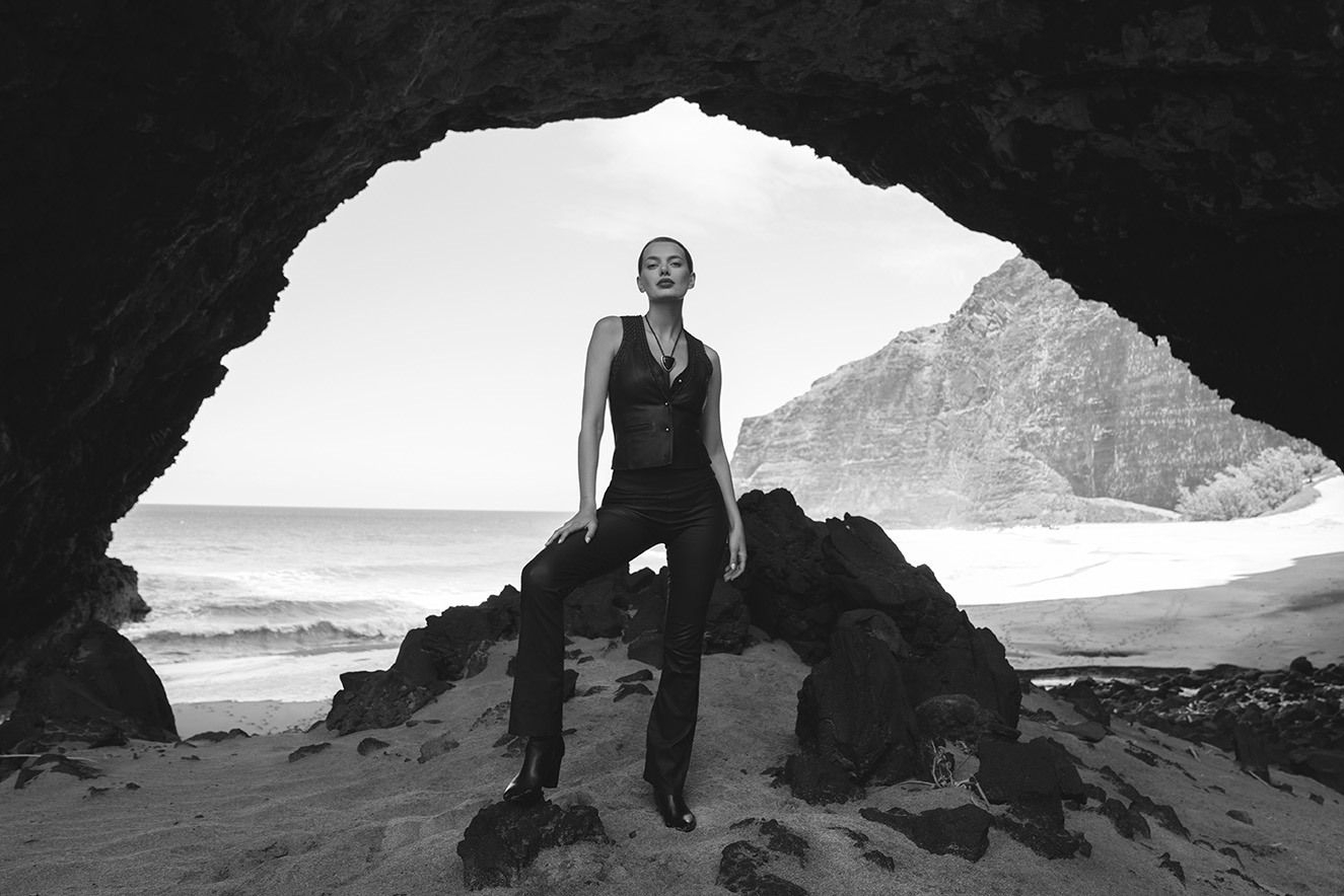 Indulge in luxe suede jackets, intricately beaded fringe dresses, and ...